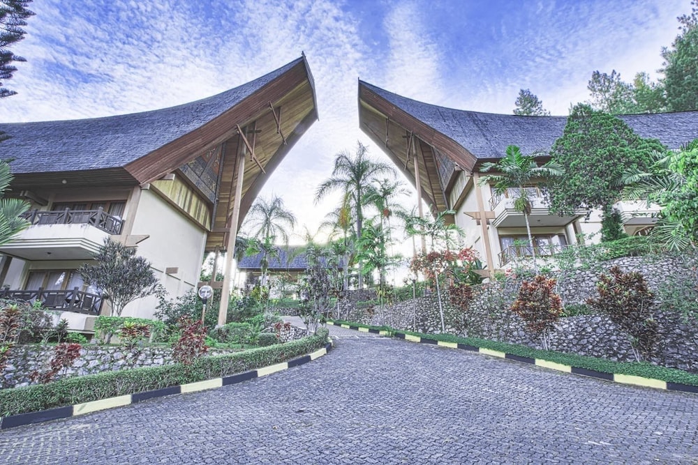 Sahid Toraja in Tana Toraja Regency | 2025 Updated prices, deals ...