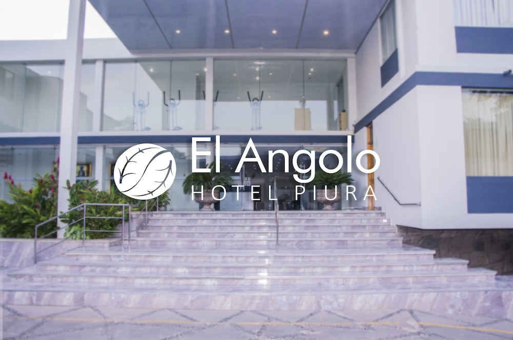 El Angolo Hotel Piura in Piura | 2025 Updated prices, deals - Klook ...