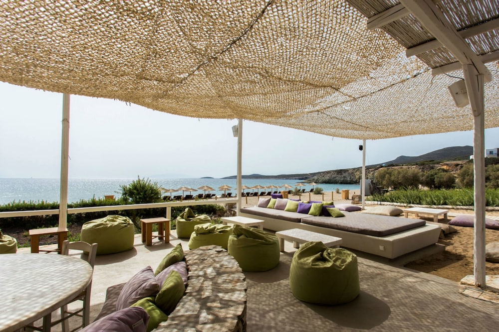 Soros Beach in Δήμος Αντιπάρου | 2023 Updated prices, deals - Klook ...