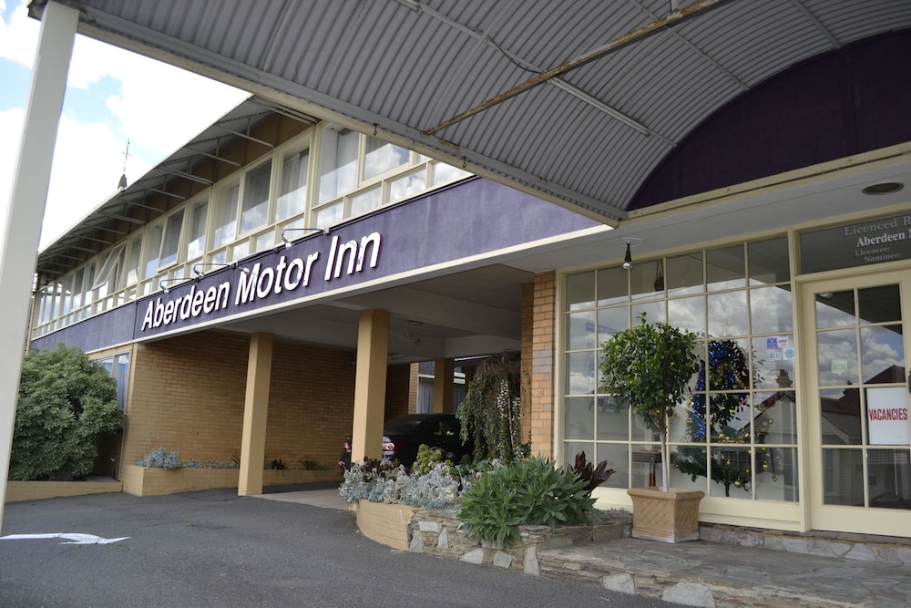Aberdeen Motor Inn in Geelong | 2025 Updated prices, deals - Klook ...