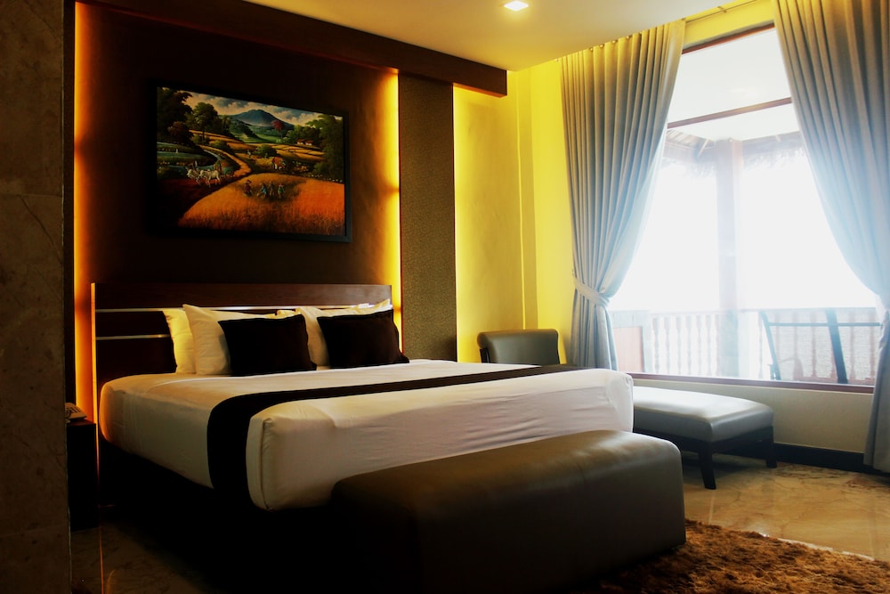 Agro Hotel Bintan in Bintan | 2025 Updated prices, deals - Klook United ...