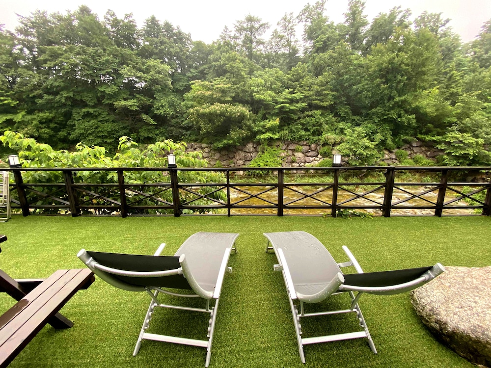 Smile Resort in Gangwon-do | 2025 Updated prices, deals - Klook United ...