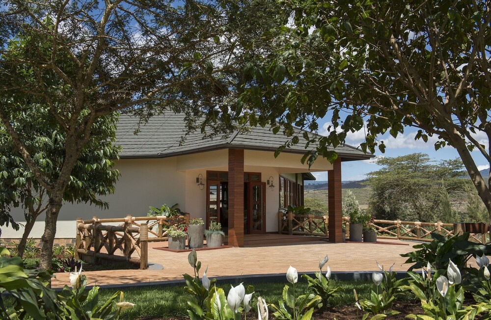 Acacia Farm Lodge in Karatu | 2024 Updated prices, deals - Klook United ...