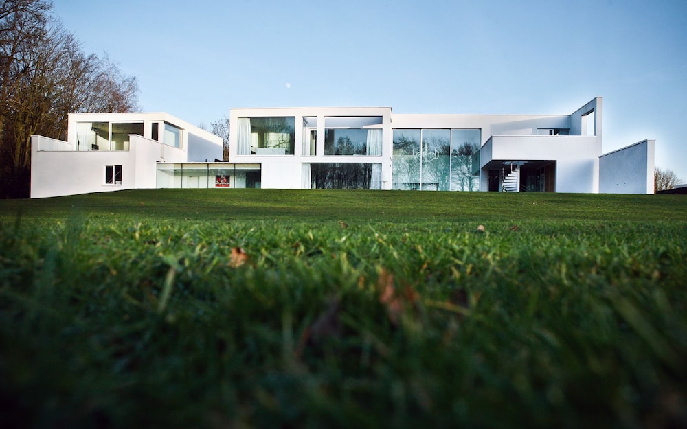 B&B Svilla in Antwerp | 2024 Updated prices, deals - Klook United States