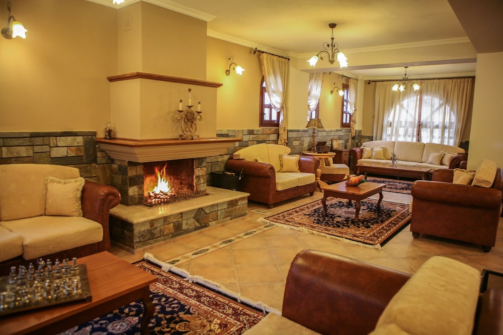 Anamar Pilio Resort in Volos Municipality | 2024 Updated prices, deals ...