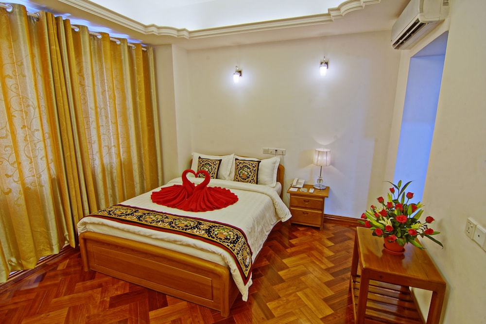 Hotel 76 in Mandalay | 2025 Updated prices, deals - Klook United States