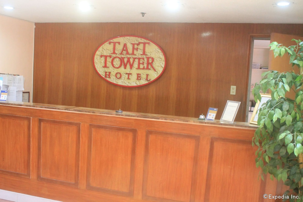 Taft Tower Manila in Manila | 2025 Updated prices, deals - Klook ...