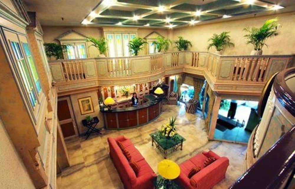 Manila Manor Hotel in Manila | 2025 Updated prices, deals - Klook ...