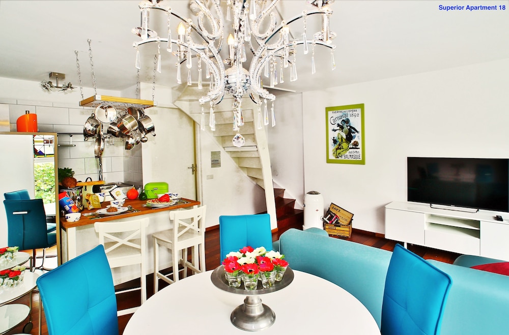 Luxury Apartments Delft in Delft | 2023 Updated prices, deals - Klook ...