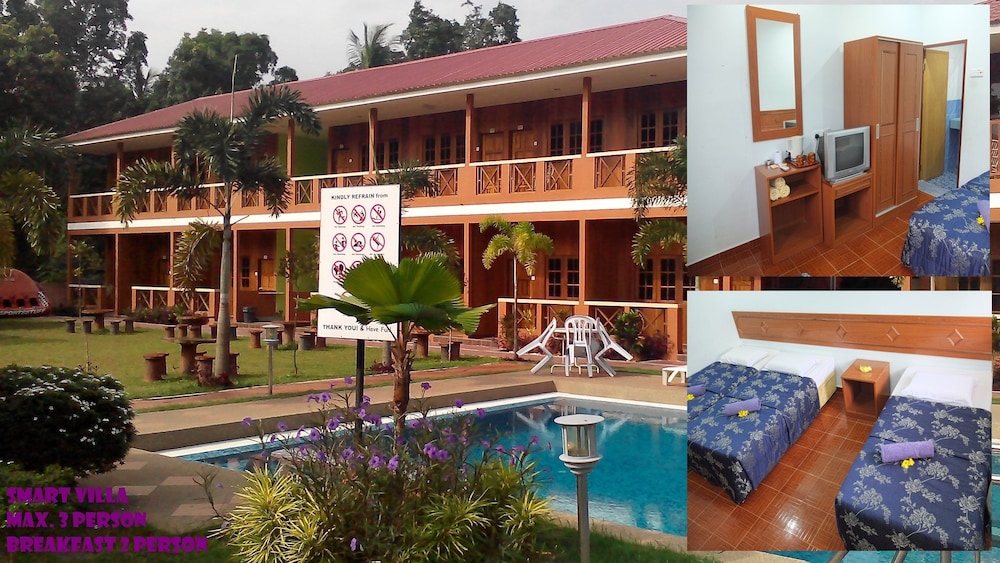 Purnama Beach Resort in Pangkor Island | 2025 Updated prices, deals ...