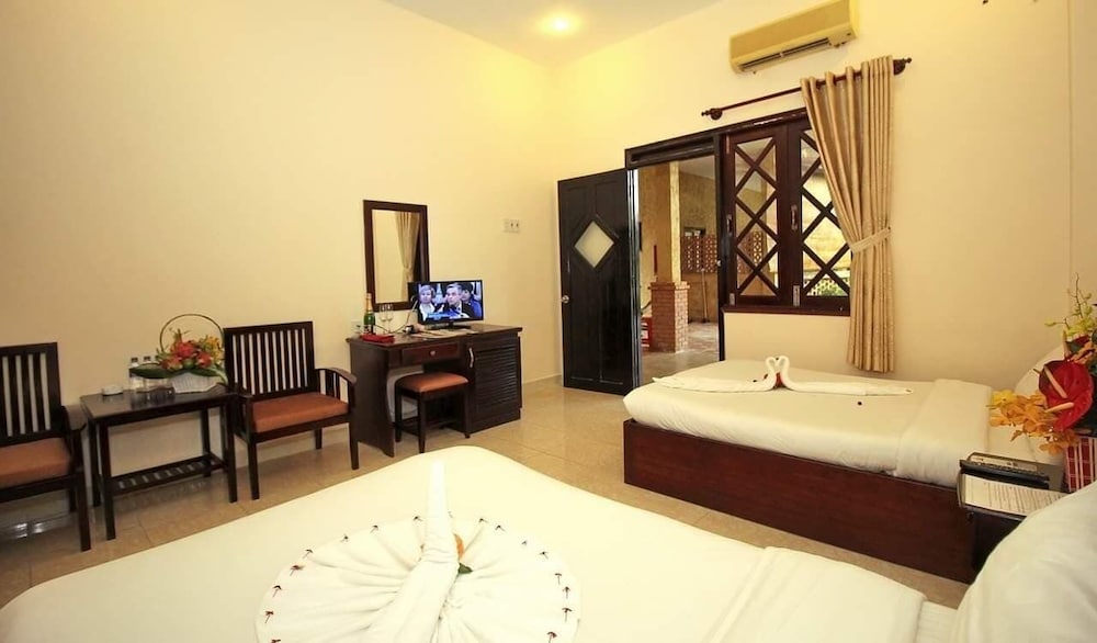 Nang Hon Rom Resort in Phan Thiet | 2025 Updated prices, deals - Klook ...