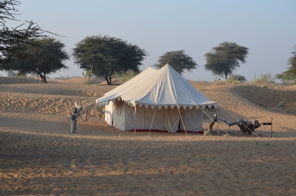 Registan Desert Safari Camps in Jaisalmer | 2023 Updated prices, deals ...