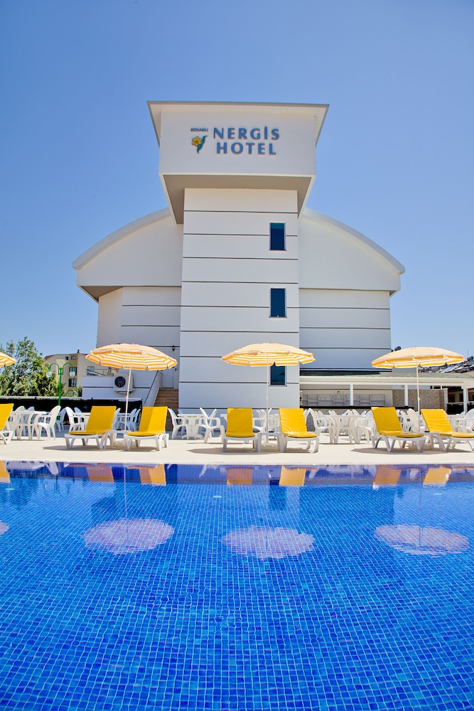 Konakli Nergis Hotel in Antalya | 2024 Updated prices, deals - Klook ...