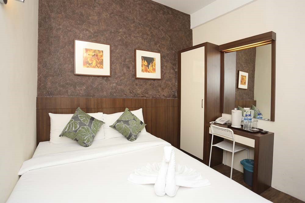 Hotel Westree in Kuala Lumpur | 2025 Updated prices, deals - Klook ...