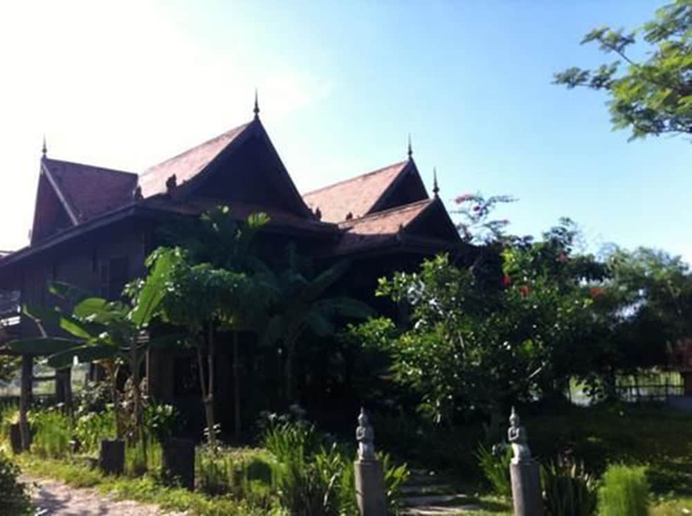 Bong Thom Home Stay in Siem Reap | 2024 Updated prices, deals - Klook ...