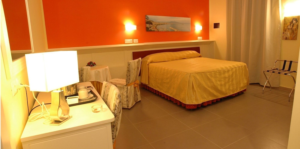 Capodichino International Hotel in Naples | 2023 Updated prices, deals ...