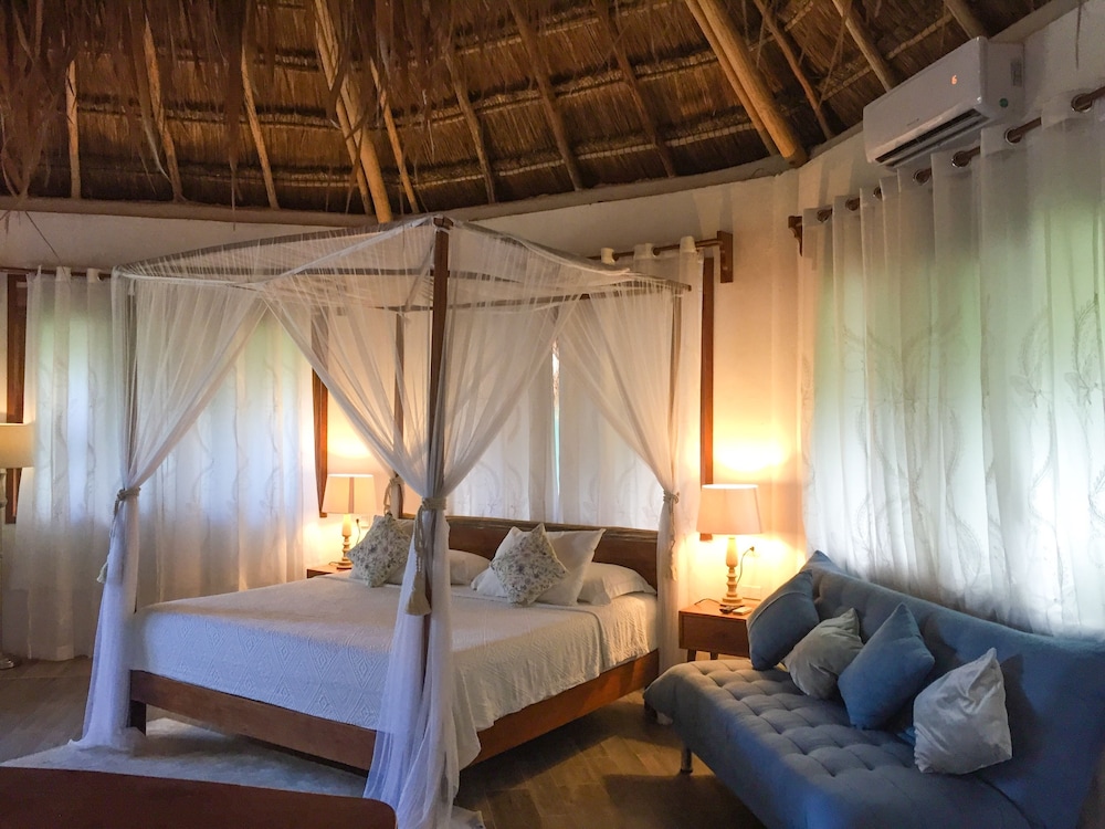 Toto Blue Hotel Boutique in Bacalar | 2024 Updated prices, deals ...
