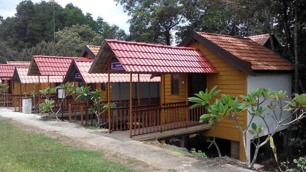 Noor Arfa River Chalet in Kuala Terengganu | 2023 Updated prices, deals ...