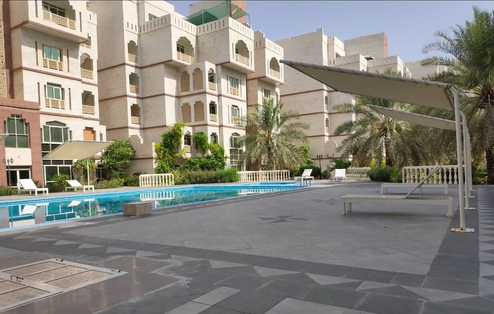 Muscat Oasis Residences in Muscat | 2025 Updated prices, deals - Klook ...