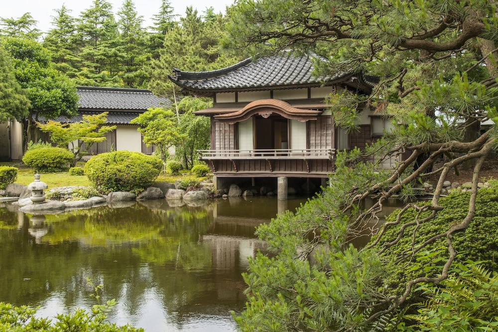 Ikuji Onsen TANAKAYA in Kurobe | 2024 Updated prices, deals - Klook ...