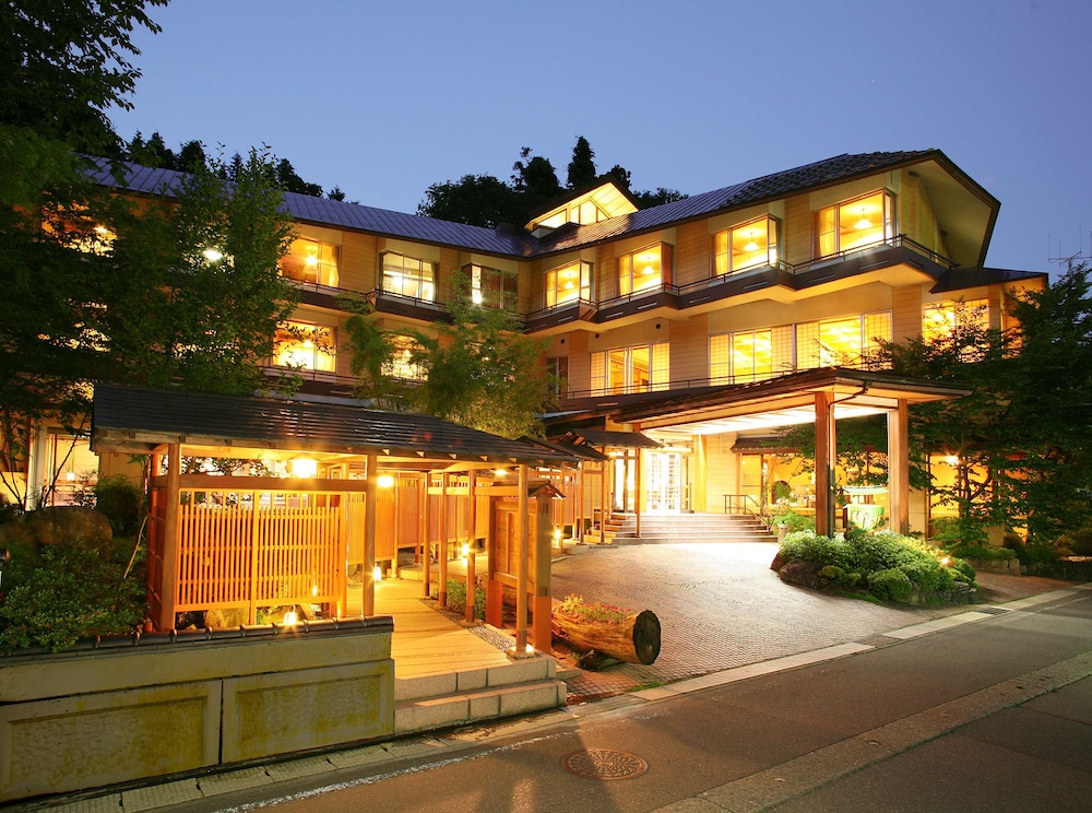 Ryokan Tanigawa in Tone District | 2024 Updated prices, deals - Klook ...