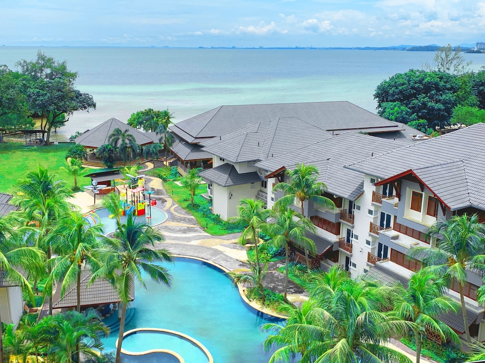 Villea Port Dickson in Port Dickson | 2023 Updated prices, deals ...