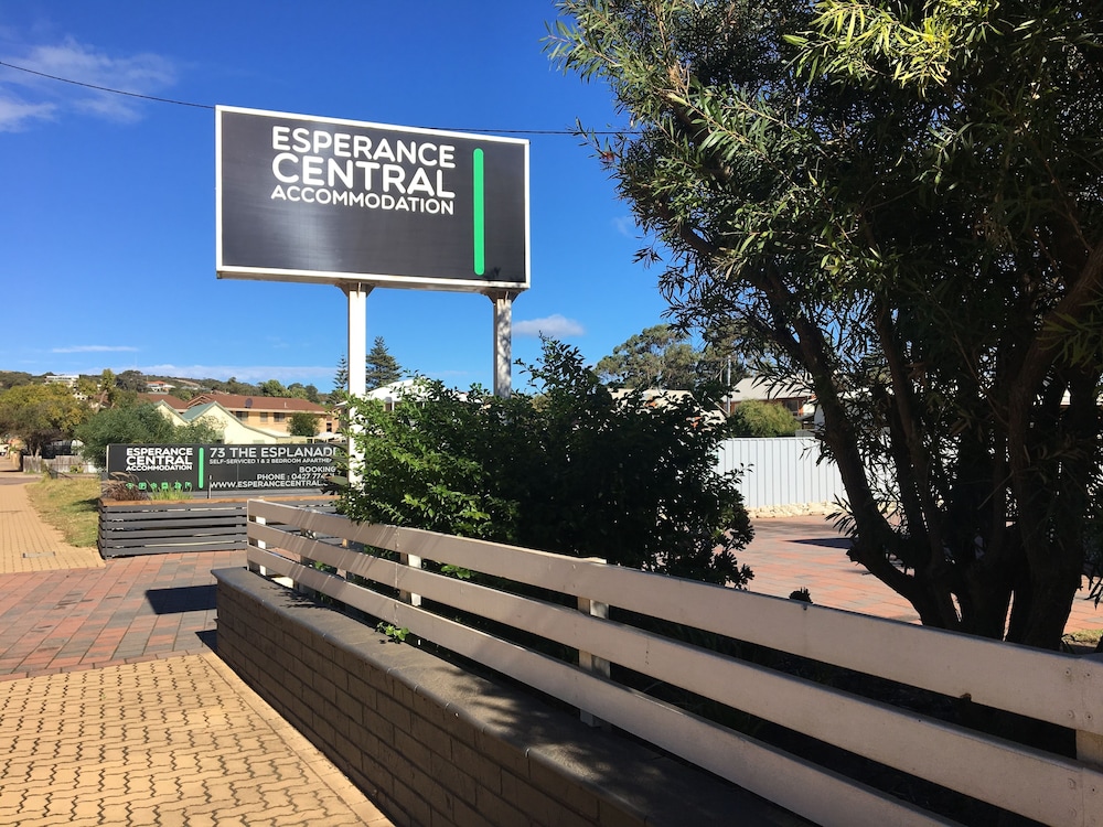 Esperance Central Accommodation in Esperance | 2024 Updated prices ...