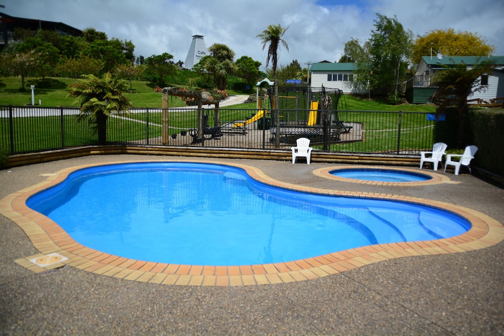 Waitomo Top 10 Holiday Park in Waitomo Caves | 2025 Updated prices ...