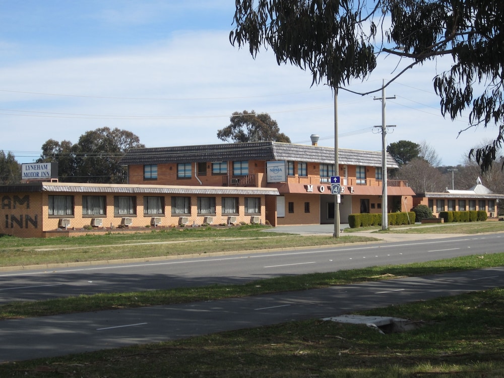 Canberra Lyneham Motor Inn in Canberra | 2023 Updated prices, deals ...