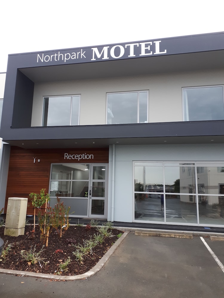 Northpark Motel in Timaru | 2025 Updated prices, deals - Klook United ...