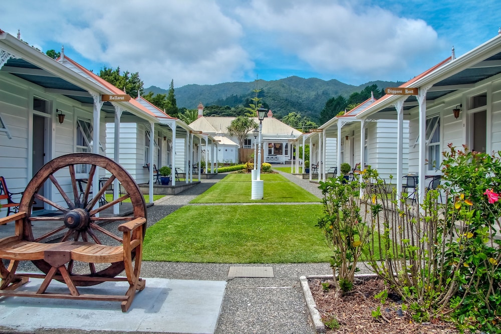 Coromandel Cottages in Coromandel Peninsula | 2024 Updated prices ...