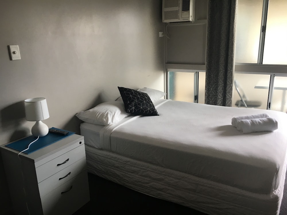 Oonoonba Hotel Motel in Townsville | 2024 Updated prices, deals - Klook ...