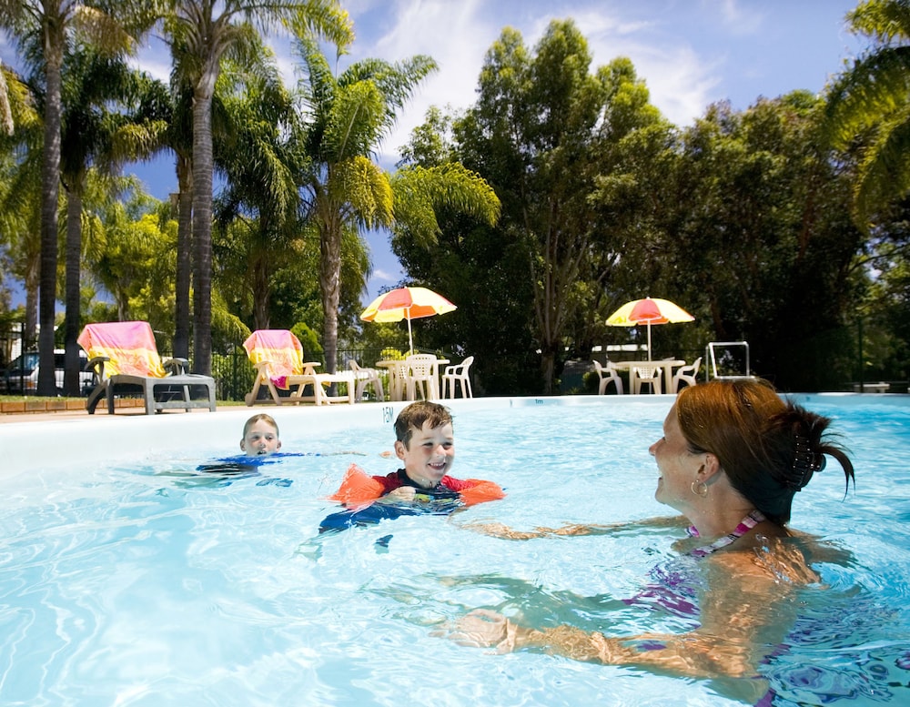 Acclaim Kingsway Tourist Park in Perth | 2025 Updated prices, deals ...