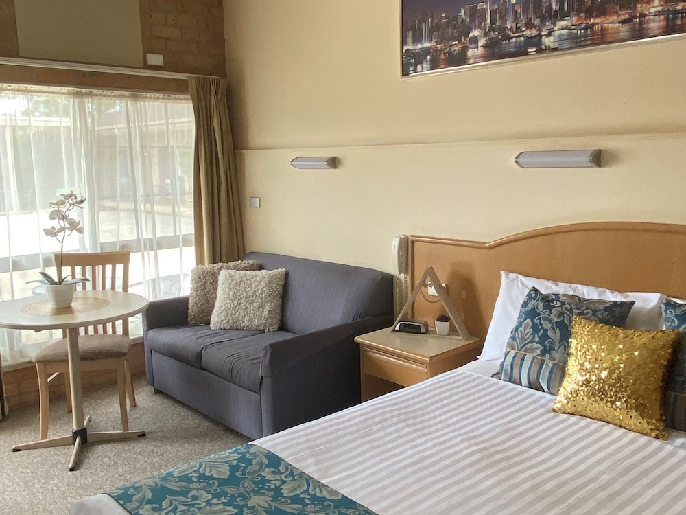 Marriott Park Motel in Nowra | 2025 Updated prices, deals - Klook ...