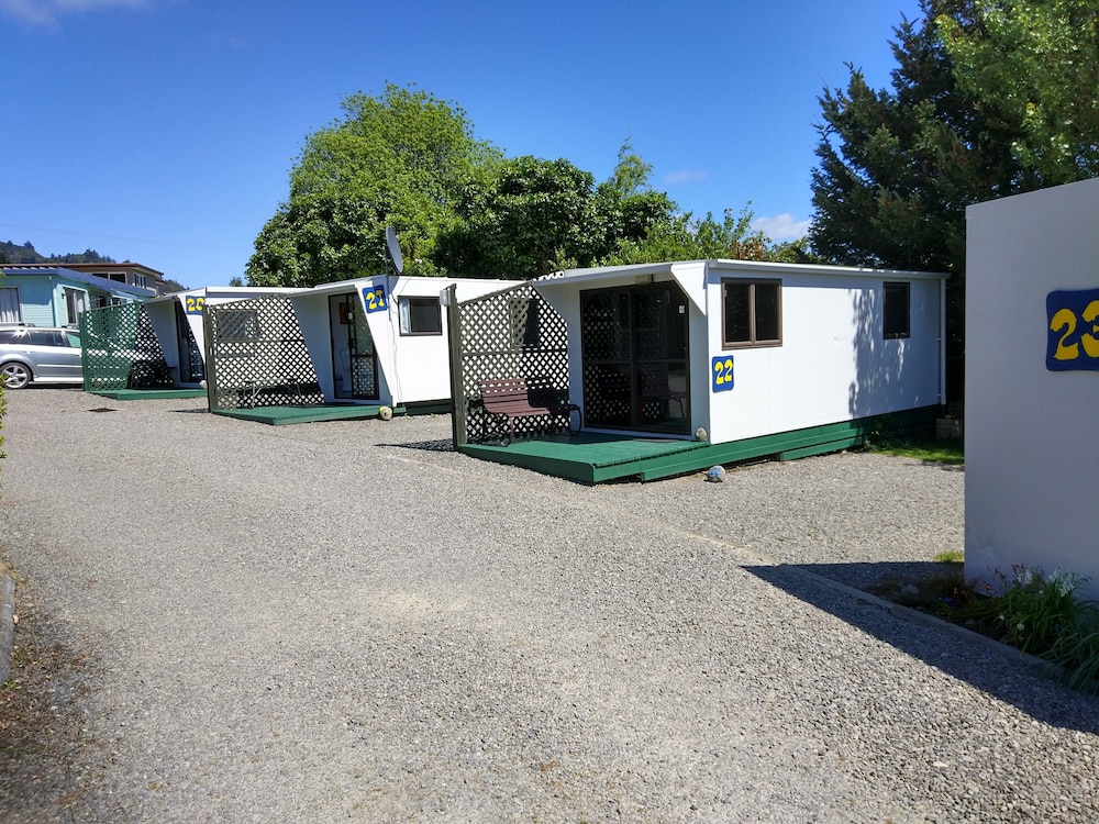 Waikawa Bay Holiday Park in Marlborough | 2025 Updated prices, deals ...
