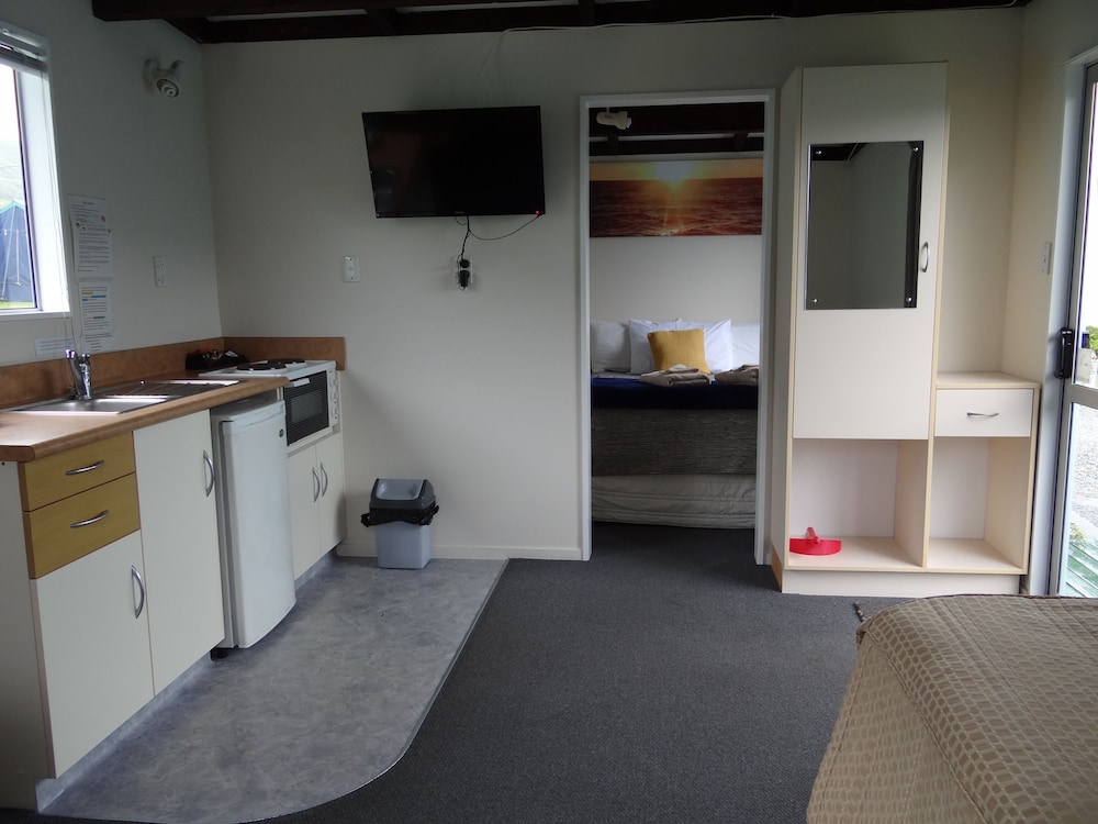 Waikawa Bay Holiday Park in Marlborough | 2025 Updated prices, deals ...
