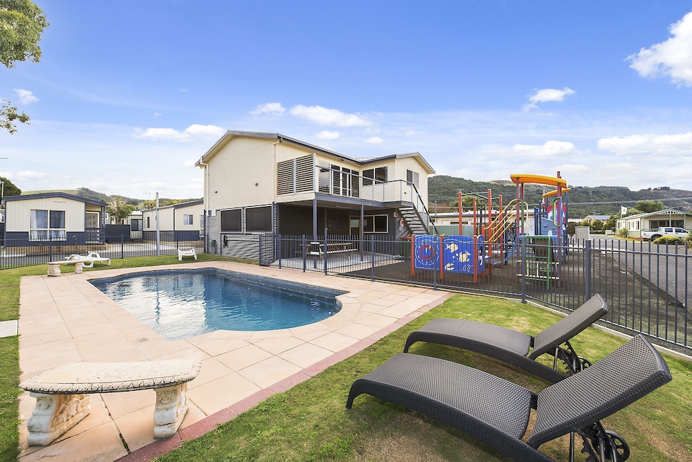 Apollo Bay Holiday Park in Apollo Bay | 2025 Updated prices, deals ...