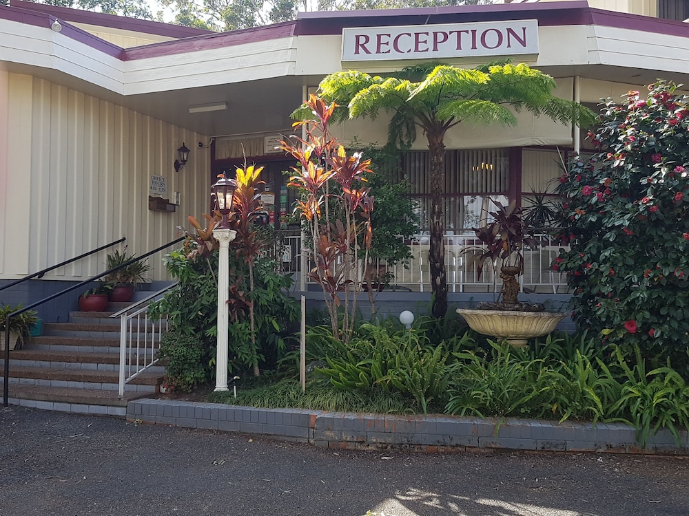 Kempsey Powerhouse Motel in Kempsey | 2023 Updated prices, deals ...