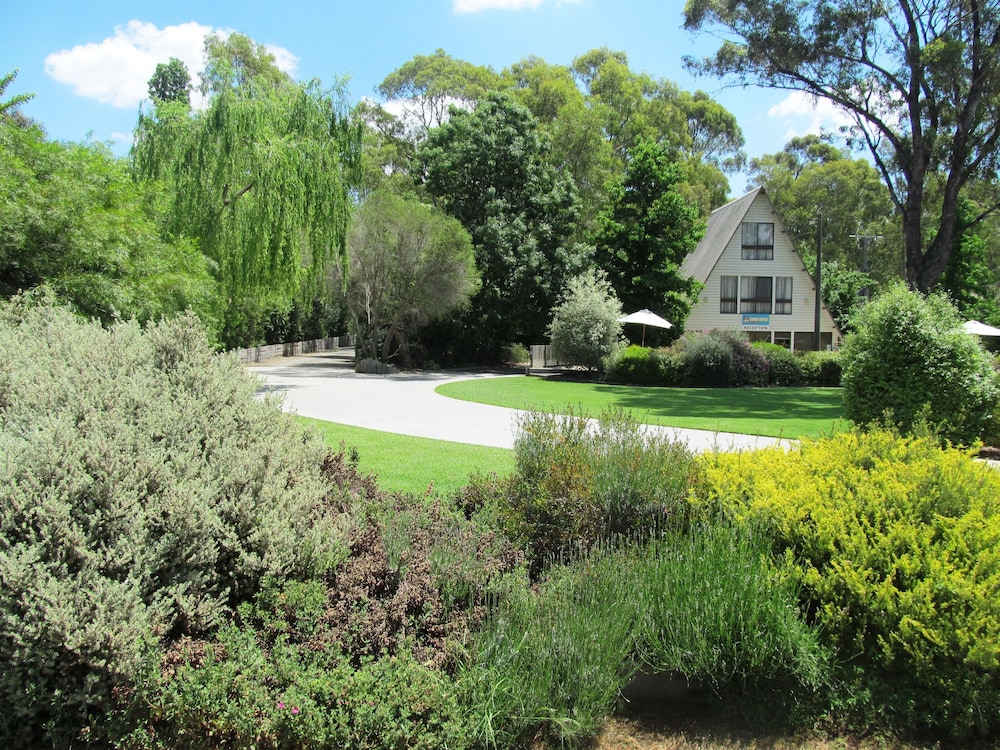 A-line Holiday Park in Bendigo | 2025 Updated prices, deals - Klook ...