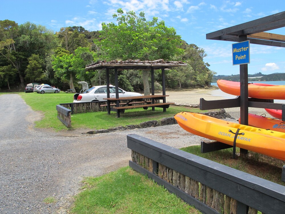 Paihia TOP 10 Holiday Park in Bay of Islands | 2023 Updated prices ...