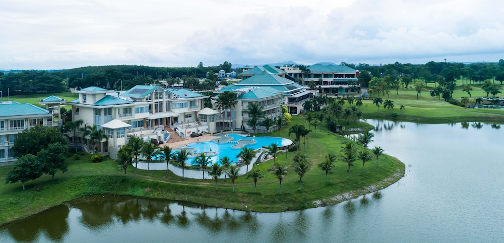 Pattana Sports Resort in Si Racha | 2024 Updated prices, deals - Klook ...