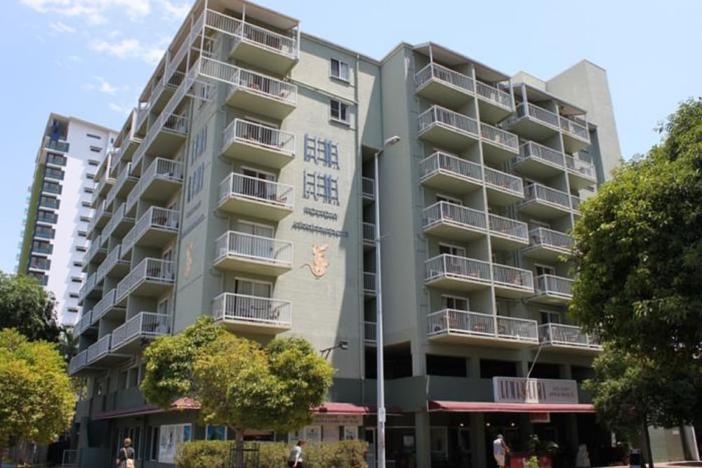 Luma Luma Holiday Apartments in Darwin | 2024 Updated prices, deals ...