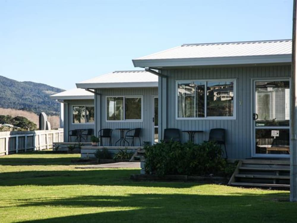 Raglan Holiday Park in Waikato | 2024 Updated prices, deals - Klook ...