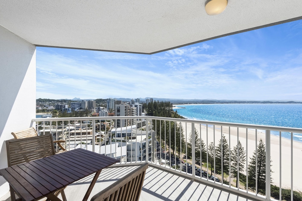 Carool Apartments in Gold Coast | 2025 Updated prices, deals - Klook ...