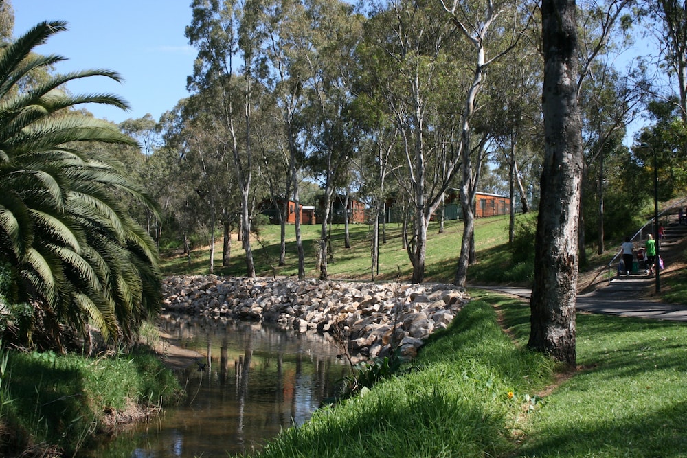 Levi Adelaide Holiday Park in Adelaide | 2025 Updated prices, deals ...