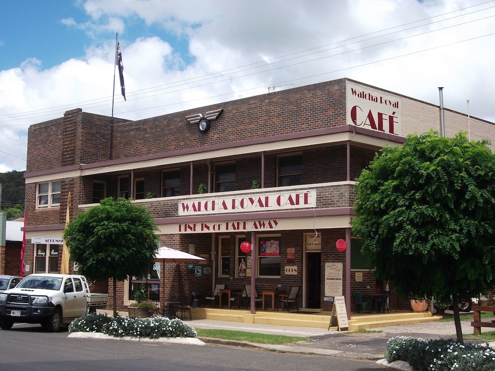 Walcha Royal Accommodation in | 2024 Updated prices, deals - Klook ...