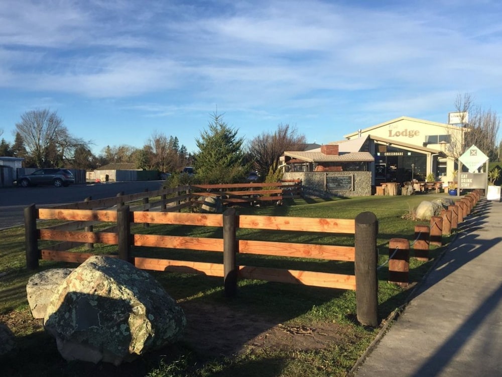 The Lodge in Methven | 2024 Updated prices, deals - Klook United States