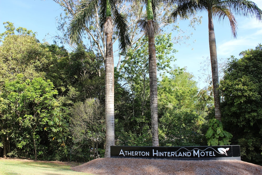 Atherton Hinterland Motel in | 2025 Updated prices, deals - Klook ...