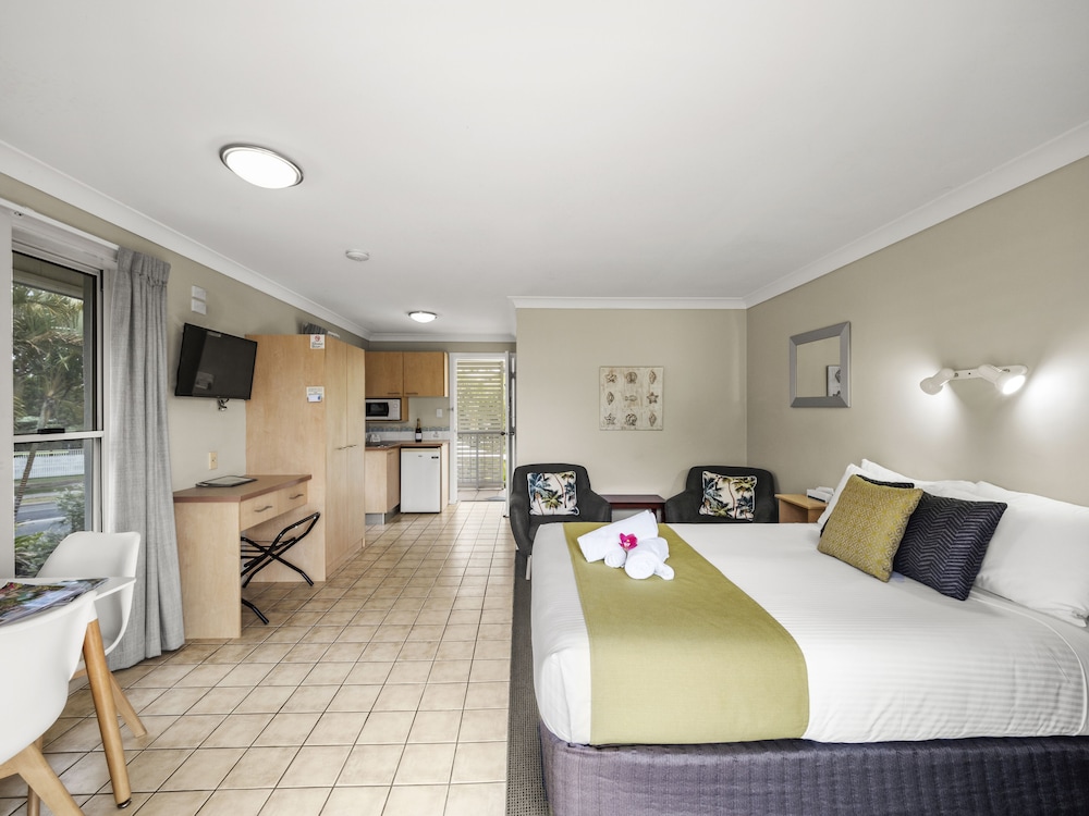 Yamba Sun Motel in Yamba | 2024 Updated prices, deals - Klook United States