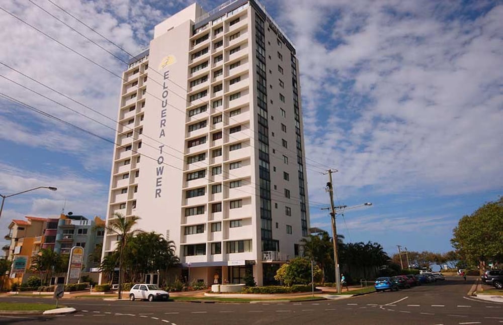 Elouera Tower Beachfront Apartments in Sunshine Coast | 2025 Updated ...